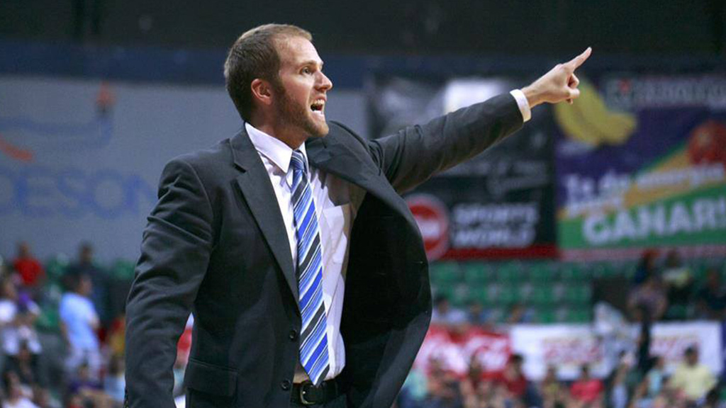 Regresa el coach Dan Tacheny a dirigir a los Rayos — Liga Mexicana de ...